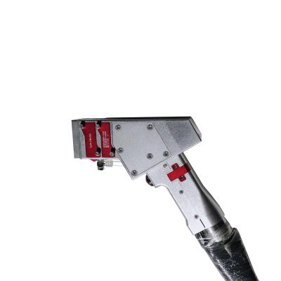 Китай 3000W 3 в 1 Handheld лазере удаления ржавчины 1070nm машины лазера очищая продается