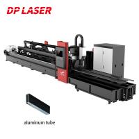 China Automatic Loading and Unloading Pipe Laser Cutting Machine 6040 1000W-6000W for sale