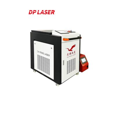 China FASER-Laser-Schweißens-Schneidemaschine-Preis-Laser-Schweißer Qilin-Kopf-RAYCUS mehrfunktionale tragbare Hand zu verkaufen
