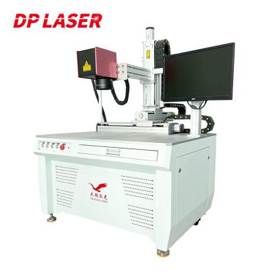 China Fonte de laser 75W de Raycus max IPG da máquina de soldadura do laser da bateria da folha do níquel de QCW 150W 300W 450W opcional à venda