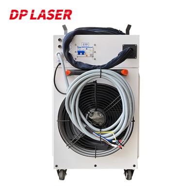 Cina fonte di laser tenuta in mano di Raycus max IPG della macchina della saldatura a laser della fibra di 1kw 1.5w 2kw in vendita