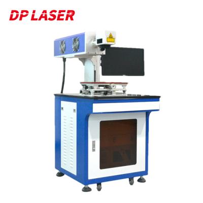 China De plastic 100w-Laser die van Co2 Machine 30W 50W 100W 150W 200W 250W merken Te koop
