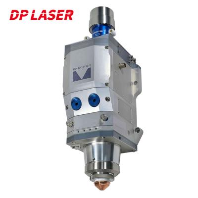 China El corte del laser de la fibra 15KW de Precitec ProCutter 1,0 va a la cortadora del laser de la fibra en venta