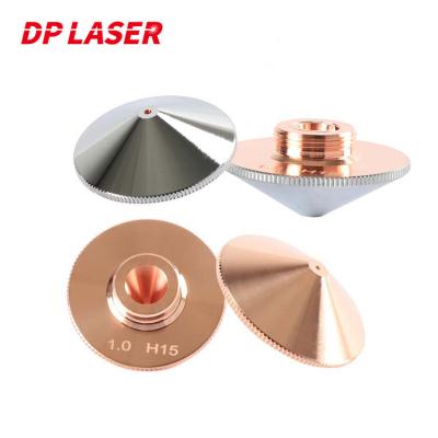 China Van het Materiaaldelen van de D28d32 Raytool WSX Precitec Laser van de de Laser Scherpe Pijp Hoofd Enige de Laag Dubbele Laag Te koop