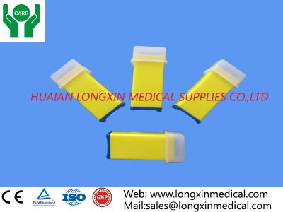 China SAFETY BLOOD LANCET for sale