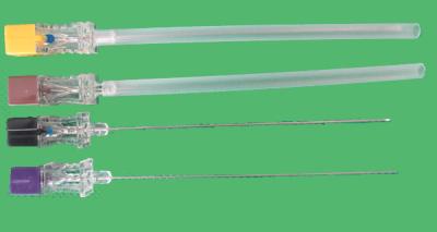 China spinal needles for sale