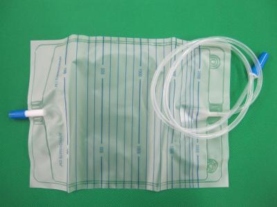 China URINE BAG/DRAINAGE BAG for sale
