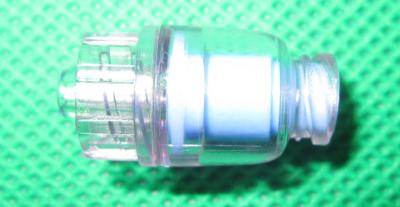 China CE Approved Of Medical Needle Free Infusion Connector for sale