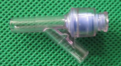 China CE certified Normal Needle Free Connector for sale