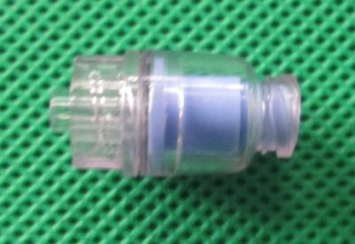 China Needle free connector with tube for sale