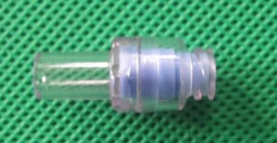 China disposable needle free connector for sale