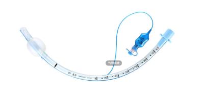 China Medical Endotracheal Tube:   Features: 1. Designed for use during short and long-term vent for sale