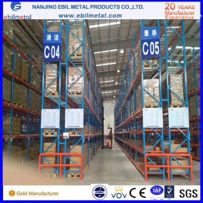 China china top warehouse pallet rack beam rack heavy duty rack for sale