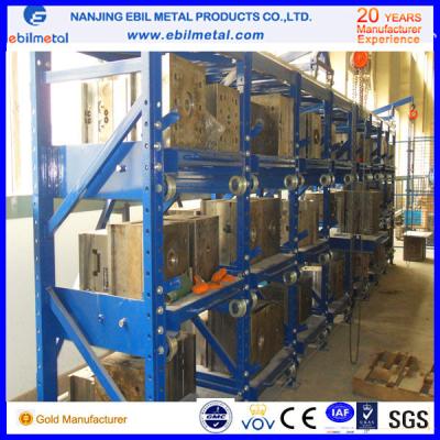China china top manufacturer Molds drawer rack with medium and heavy duty for sale