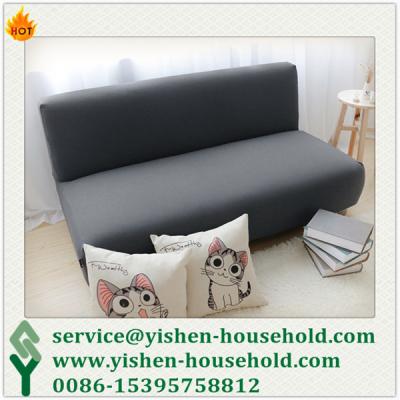 China Yishen-Household cheap spandex knitted sofa cover designs 3 seater sofa cover sofa slipcover sofa cushion cover designs for sale