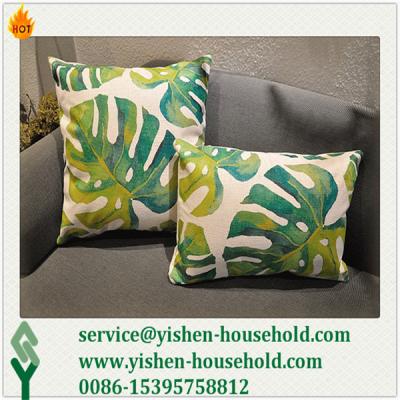 China Yishen-Household Wholesale cushion cover, Custom made cushion covers for sale