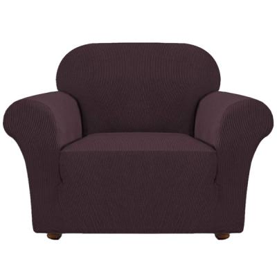China Yishen-Household spandex streth sofa cover for sale