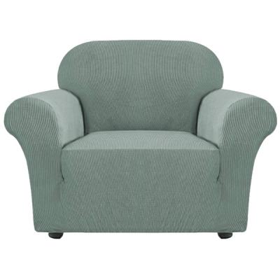 China Yishen-Household spandex stretch sofa covers for sale