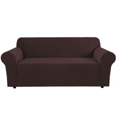 China Yishen-Household spandex stretch furniture covers for sale