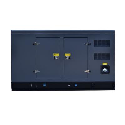 China Grupo de gerador diesel 120kw de China DCEC Cummins 150kva 6BTAA5.9-G12 à venda