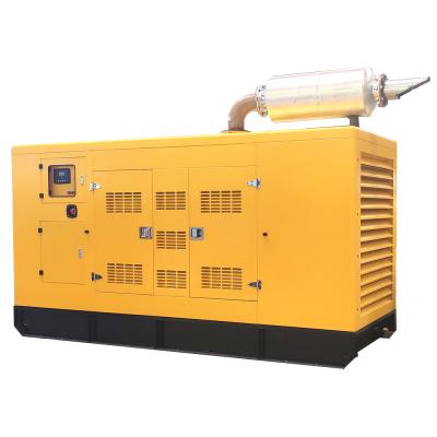 中国 バックアップ ジェネレータのCumminsの家のためのディーゼル発電機セット200kva 150kw 販売のため