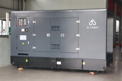 中国 主な力256kw 320kva 6LTAA9.5-G1 Cumminsのディーゼル発電機セットDCEC 販売のため