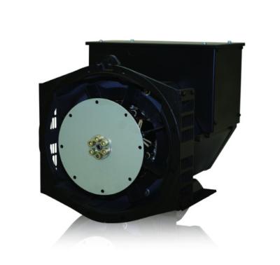 中国 50HZ 400V 48kw 60kva Cumminsのディーゼル発電機セット ブラシレス ルロアSomer 販売のため