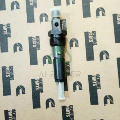 중국 쿠민스 4BT 6BT는 디젤 발전기 부품 연료 인젝터 3355015 6 PC 조립에 엔진을 설치합니다 판매용