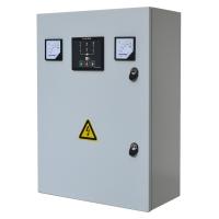 China Wall Mounted Automatic Changeover Switch IP23 Protection Level for sale