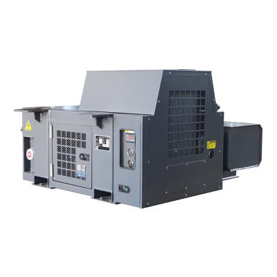 China 15kw 18kva Reefer Container Generator for sale