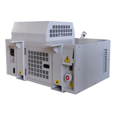 China 15kw 18kva Reefer Container Generator for sale