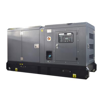 Cina Generatore diesel 6LTAA8.9-G2 di monofase 200kW del generatore di DCEC 10kva in vendita