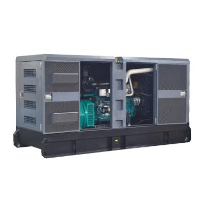 중국 DCEC 10kva 발전기 단일 위상 200kW 디젤 발전기 6LTAA8.9-G2 판매용