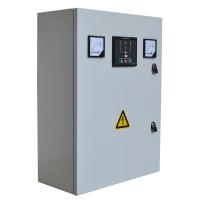 China 160A Ac Dc Three Phase Automatic Changeover Switch 2P 8kV for sale