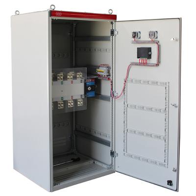 중국 ATS 800A 3상 자동 전환 스위치 4P 32 Amp 판매용