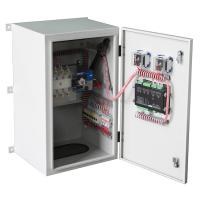 China High Quality Cheaper 4P ATS 100amp Automatic Transfer Switch For Generator for sale
