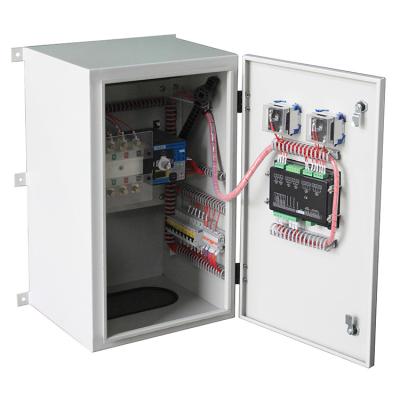 China High Quality Cheaper 4P ATS 100amp Automatic Transfer Switch For Generator for sale