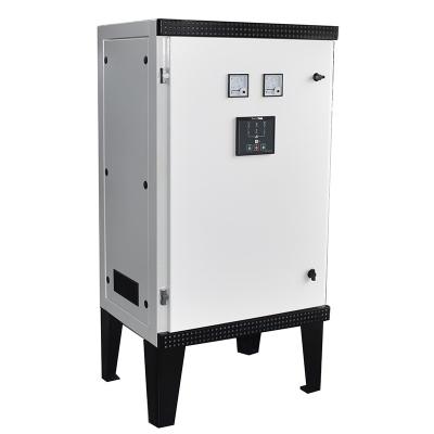 China Omschakelaar 4 Automatische de Omschakelingsschakelaar 630A 380V 40A-3200A van Pool Te koop