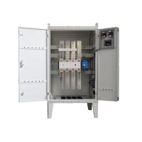 China 2500A ATS 3 Phase Automatic Changeover Switch For Inverter 480V for sale