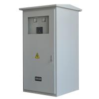 China 1250A 3 Phase Generator  Automatic Changeover Switch ATS CCC for sale