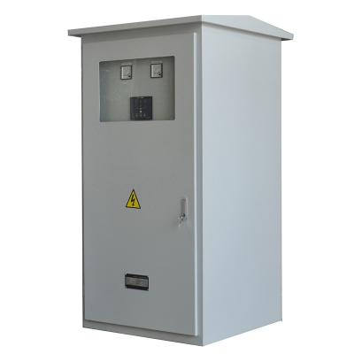 China 1250A 3 Phase Generator  Automatic Changeover Switch ATS CCC for sale