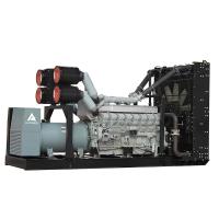China 40ft 3200A Mitsubishi Diesel Generator for sale