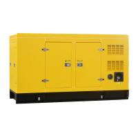 China SDEC 200kw Chinese Diesel Generator for sale