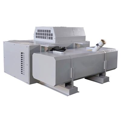 China 15KW REAR-CAB Reefer Container Generator for sale