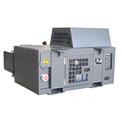 China Underslung Genset For Reefer Container Generator 15kw Perkins Chinese Engine 230V for sale