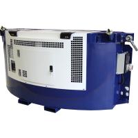 China 60A 400V Underslung Genset Generator For Reefer Containers 15kw for sale