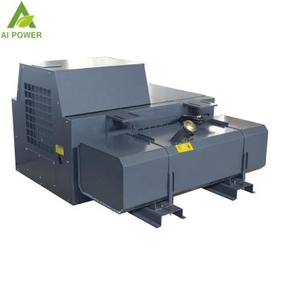 중국 냉동 컨테이너 15KW Perkins Yuchai 용 발전기 용 30AMP 클립 판매용