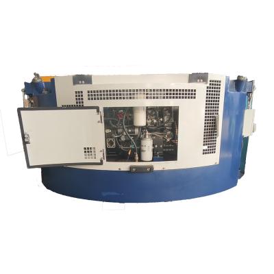 중국 20kw 냉동 컨테이너 발전기 3상 Perkins Kubota 404D-22G 판매용