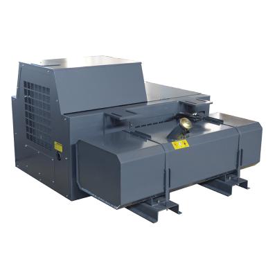 중국 460V 15KW 발전기 세트 트럭 Kubota 아래에 냉동 컨테이너 Genset 클립 판매용