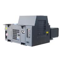 China ISO Clip On Reefer Generator Power Refrigerated Generator Container Generator for sale